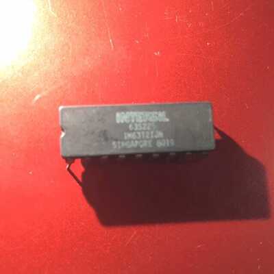 溢价- INTERSIL 63S225 IM6312IJN