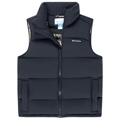 哥伦比亚男子金点拒水背心