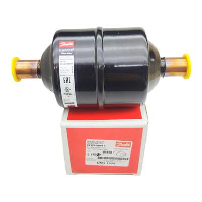 丹佛斯丹佛斯DML165S冰箱过滤器