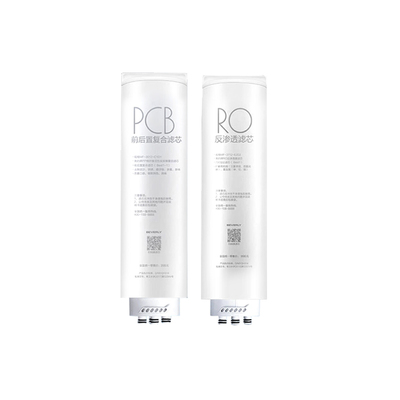 美的澎湃净水机滤芯PCBRO膜