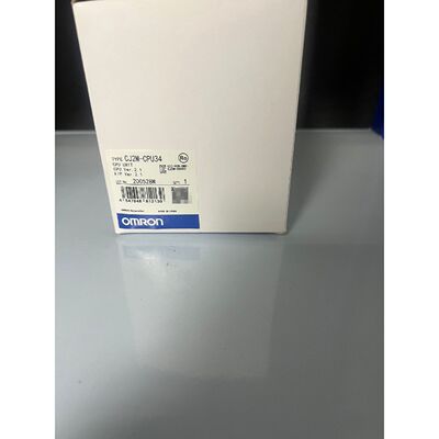 议价CJ2MCPU34适用