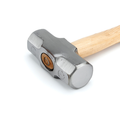 八角锤诺力盾高碳钢家用