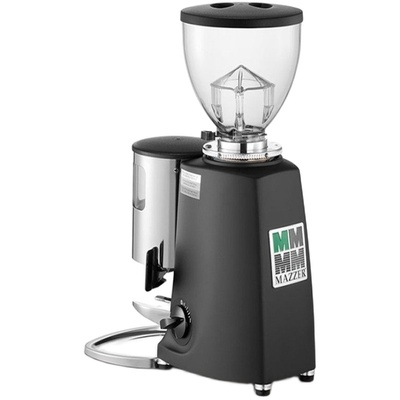 MAZZER迷你手控商用磨豆机研磨机