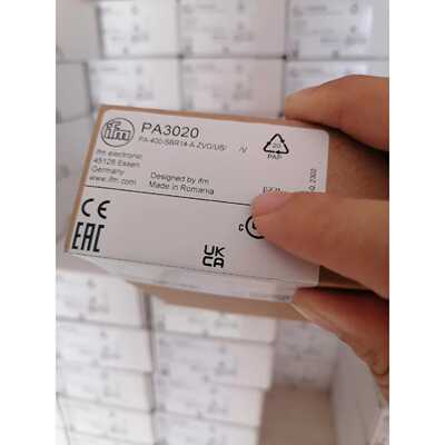 PA3020 PA3024 PA3029 IFM全新原装易福