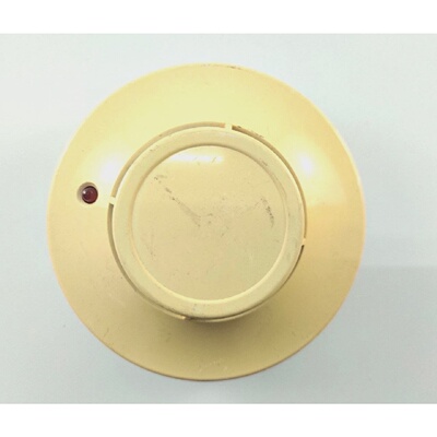 NITTAN CICLS Ionization Smoke Sensor 24VDC 65mA PACK OF 2 PC