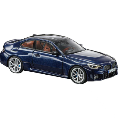 mortal宝马BMWG87M2coupe