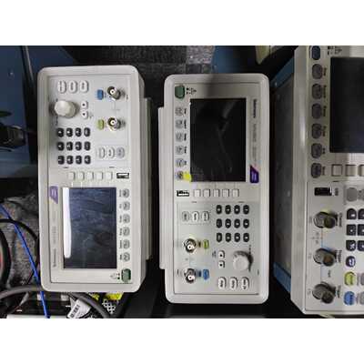 议价泰克tektronixAFG1022任意波形发生器25M维修