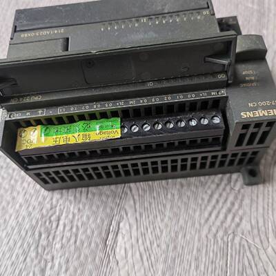【维修议价】6ES72141AD230XB8CPU224CN西门议价529
