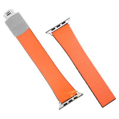 iwatchCTS氟橡胶表带s10/SE/S8