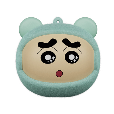 蜡笔小新联名不入耳蓝牙无线耳机