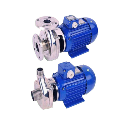 广州宏业宏叶耐腐蚀水泵耐酸碱