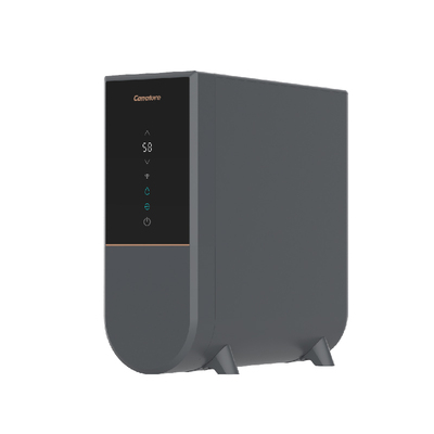 Canature开能净水器净热一体机