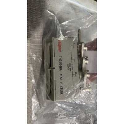 【议价】同惠TH26048A拆封品现货一个标价出