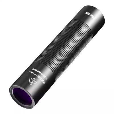 伍德氏灯365nm照猫藓尿紫光灯