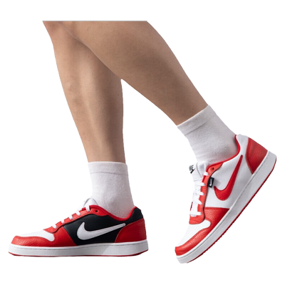 Nike系带男运动休闲百搭低帮板鞋