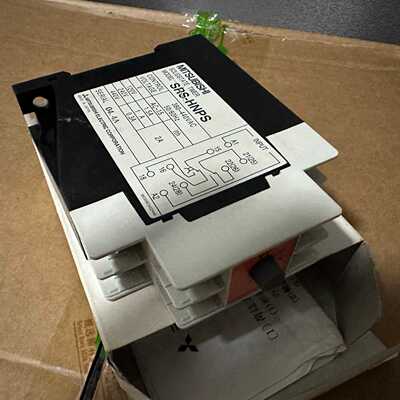 MITSUBISHI SRSHNPS AC440V SOL