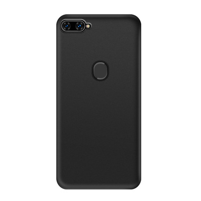 适用OPPOR11sPlus手机壳防摔磨砂