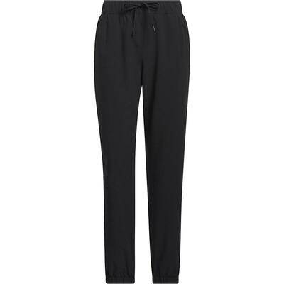 Adidas/阿迪达斯官方正品W ULT C W.R JGR女士高尔夫运动裤IU0437