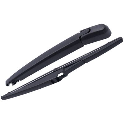 海马雨刮器后档丘比特骑士v70