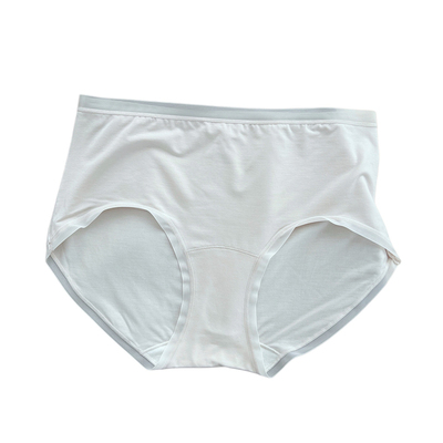 100蚕丝裆女士内裤春夏