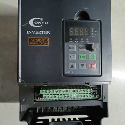 询价-康沃变频器FSCG5/P05，5.5KW，380V，