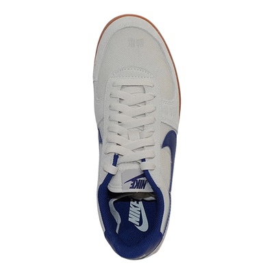 Nike/耐克正品FieldGeneral新款男白蓝色经典街头板鞋HF3165-006