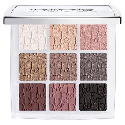 日本直邮迪奥Dior Backstage后台九色眼影盘显色百搭持妆10g正品