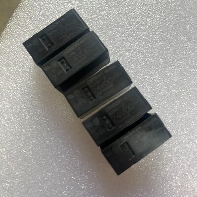 （请询价）G2RL224VDC继电器8A250V