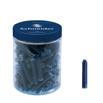 德国书写流畅钢笔墨囊