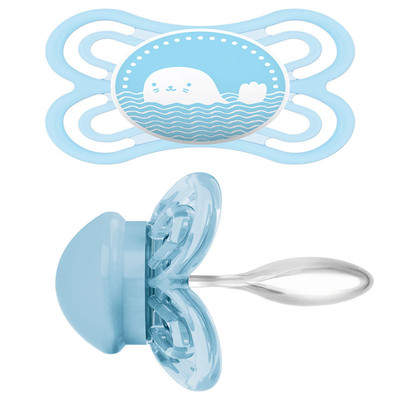 mam美安萌丝感perfect安抚奶嘴