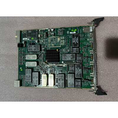 EDAS400 0100-A工业控制主板 件 成色还可以-询价