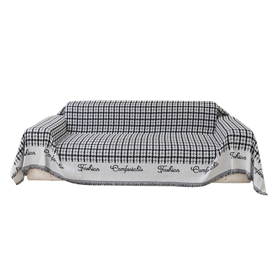 顶姿家纺旗舰店雪尼尔简约现代