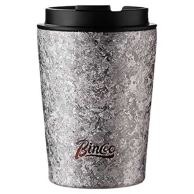 Bincoo纯钛咖啡杯迷你