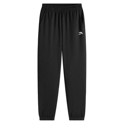 安踏儿童速干裤透气卫裤运动裤