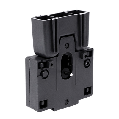 施耐德接触器机械互锁装置