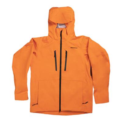 AwakeBeast滑雪服全压胶3L专业