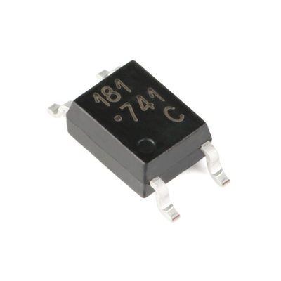 原装正品HCPL-181-00CESMD-4