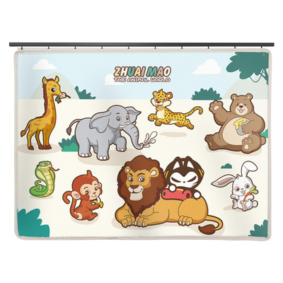 适用特斯拉车窗遮阳帘嵌入式滑轨