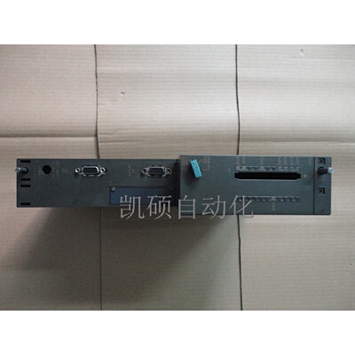 议价拆机.6ES74166ES74163XL000AB0西门子S7400CPU4163