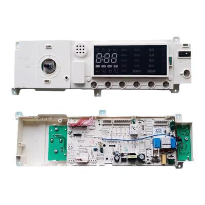 美的电脑板MG90-1405DQCG