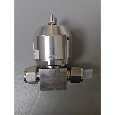 【请询价】日本原装KITZSCT隔膜阀SCV7211581