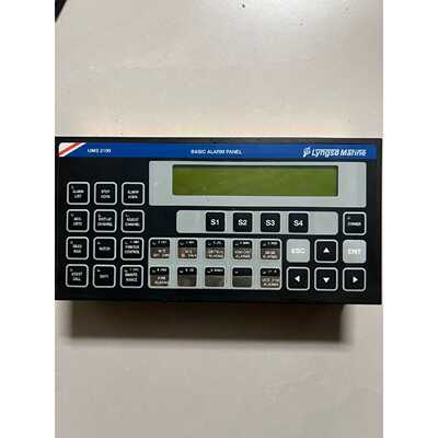 【请询价】SAMUMS2100控制面板ASICALARMP