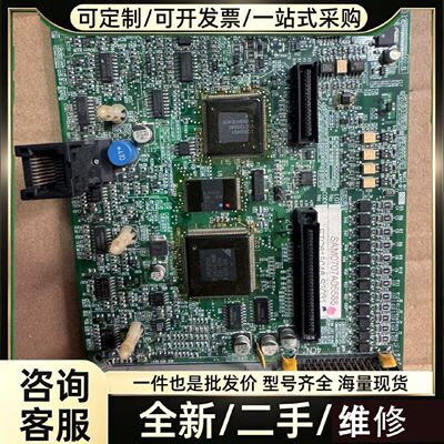 要询价---安川变频器G7主板CPU板一张型号YPHT312612G维修890