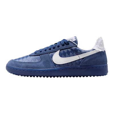 Nike/耐克正品Field General女士系带薄底时尚休闲鞋IH2487-400