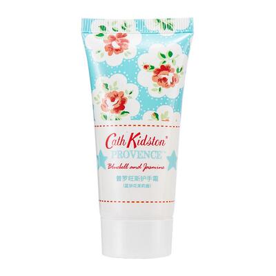 英国CathKidston普罗旺斯护手霜