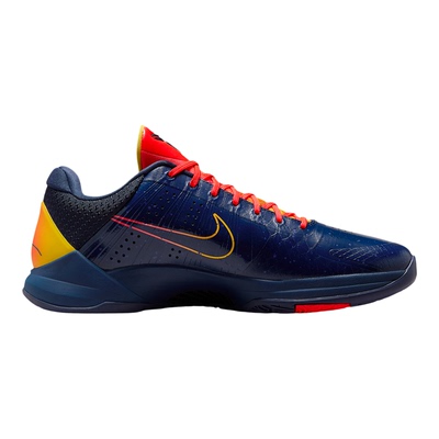 Nike/耐克正品V Protro男士耐磨缓震运动低帮篮球鞋IM3207-400