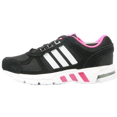 Adidas/阿迪达斯正品Equipment 10 男女缓震运动跑步鞋 AC8560