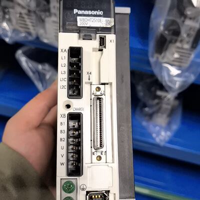 议价伺服驱动器 MBDHT2510E适用