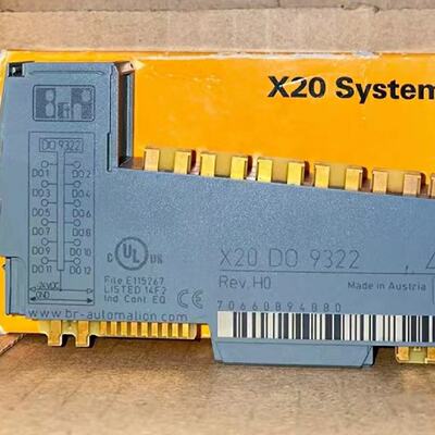 议价议价出售贝加莱模块 X20D09322 大量现货库存实物拍摄