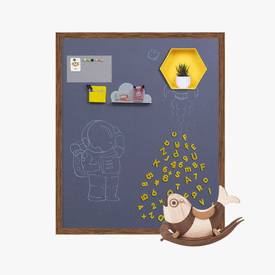 黑板墙贴磁性家用儿童涂鸦